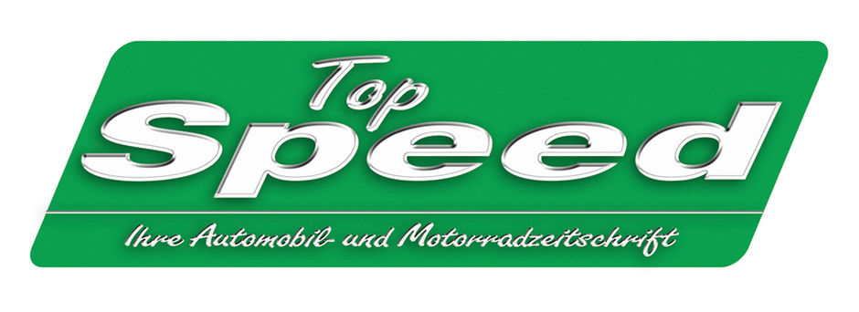 Speed Petrol Logo